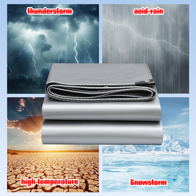 Sun protection tarpaulin roof rain proof high quality canvas tolda lona ...