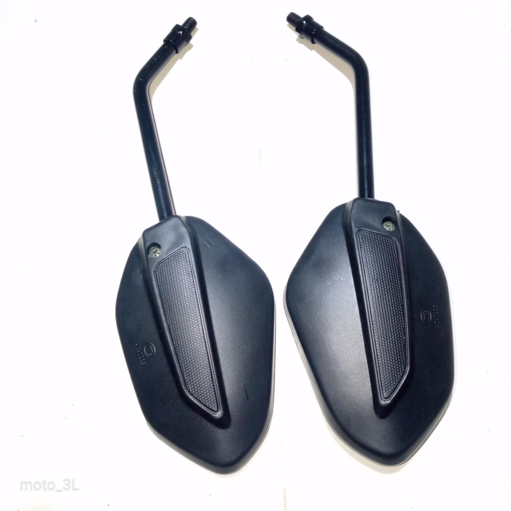 Rusi Flex 125 I Side Mirror (select J&T for fast shipping) | Shopee ...