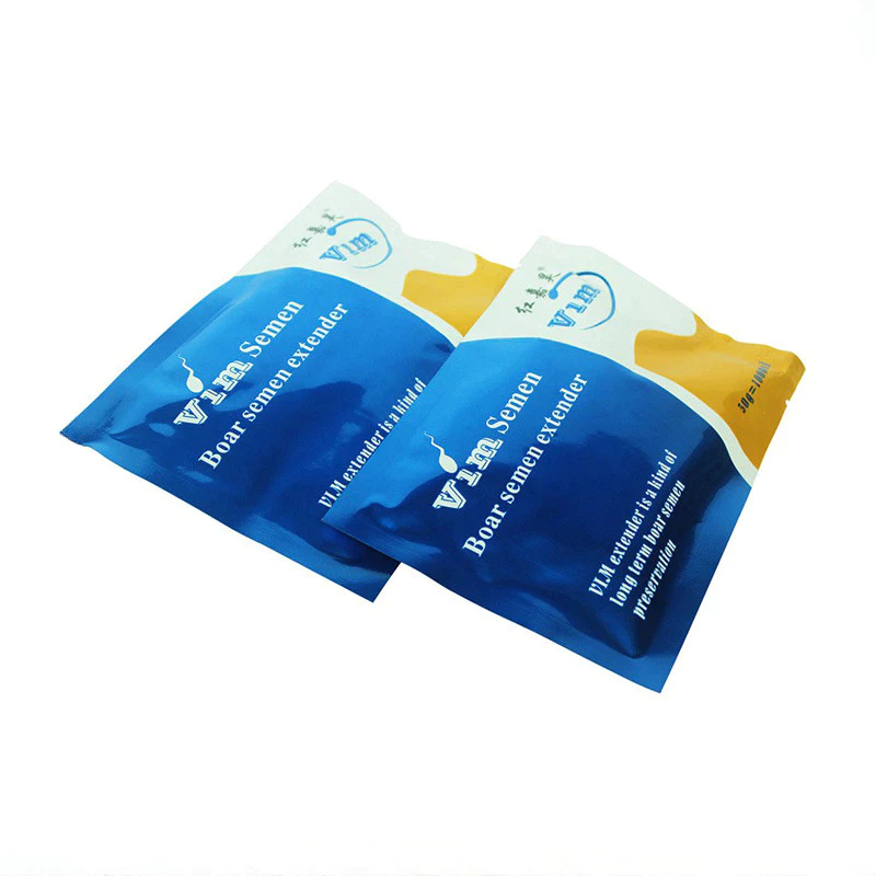 [Fast Delivery] 6pcs VIM Boar Semen Extender Powder 7-9 days ...