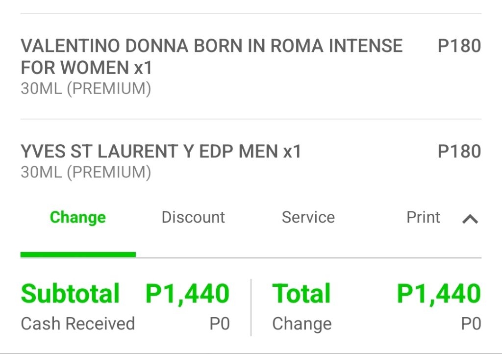 PREMIUM (SHOPEE CHECK OUT) | Shopee Philippines