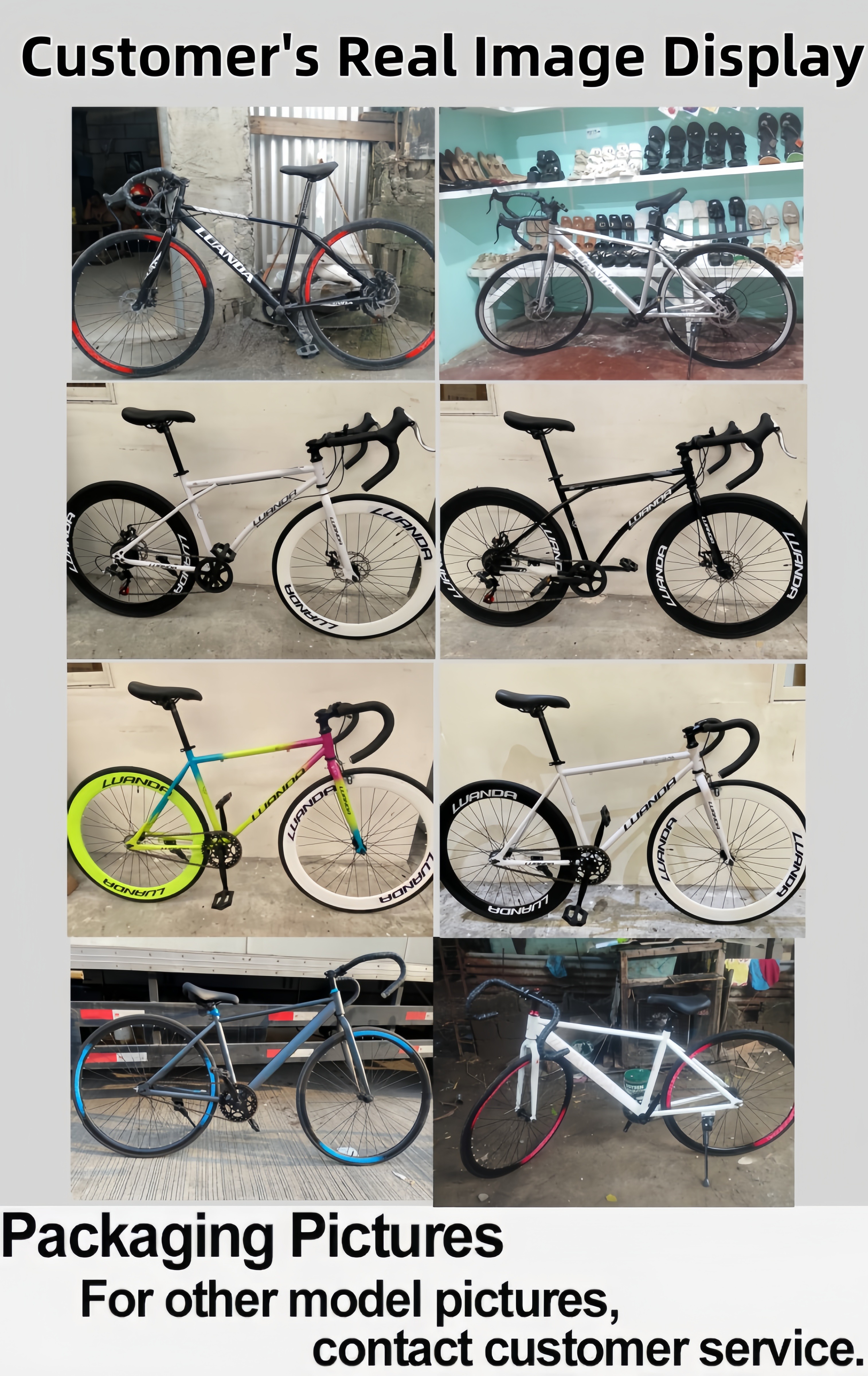 Japan Fixie Bike Mountain Bike Road Bike 26 inch bike MTB Cycling Bike ...