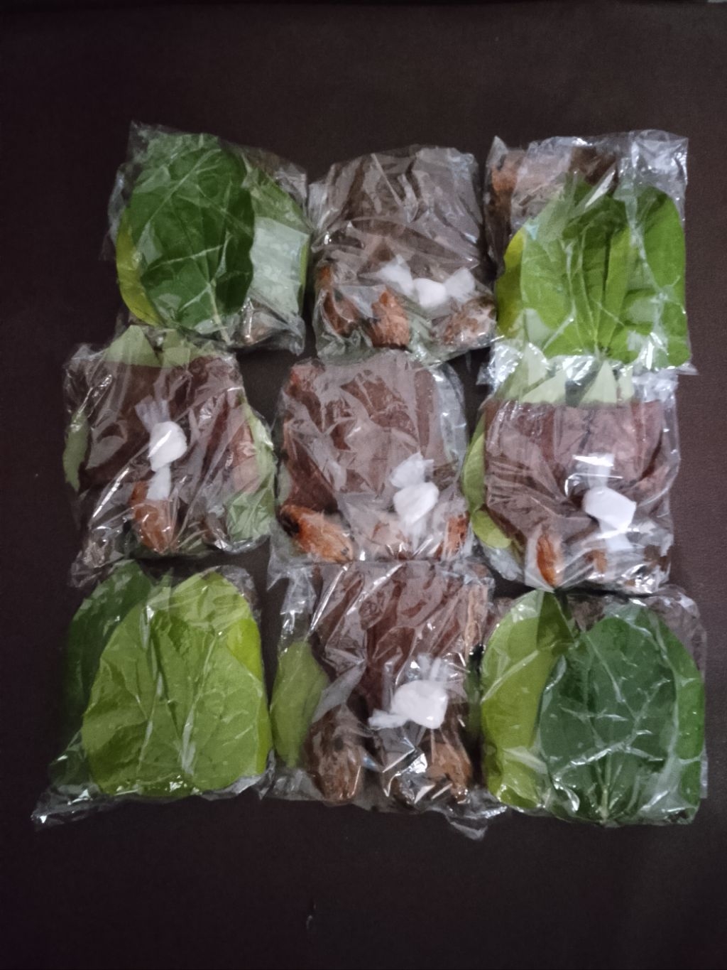 TRIPLE K IKMO BUYO NGANGA COMPLETE SET | Shopee Philippines