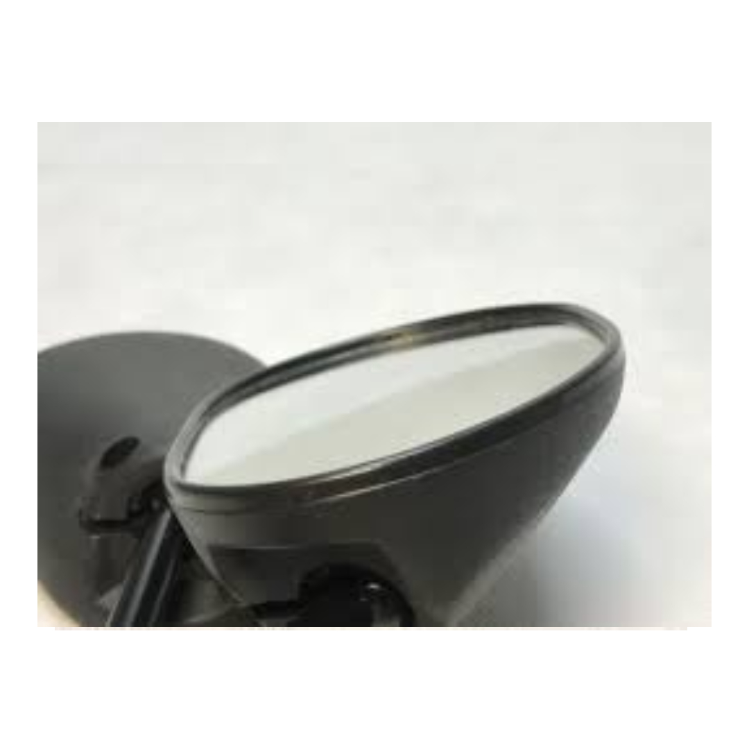 SYM Jet Power 125 - Motorcycle Side Mirror Small Short Stem | Heavy ...