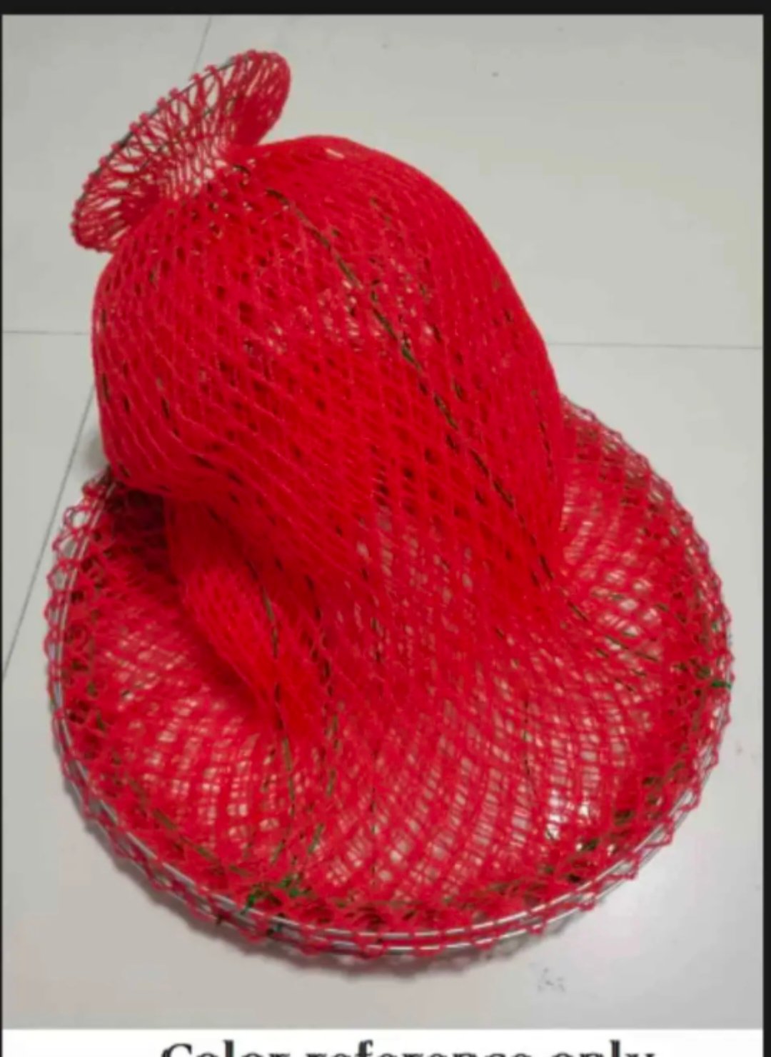 1 Piraso Quality Hanging Net Buslo Organizer Must Use In Sari Sari ...