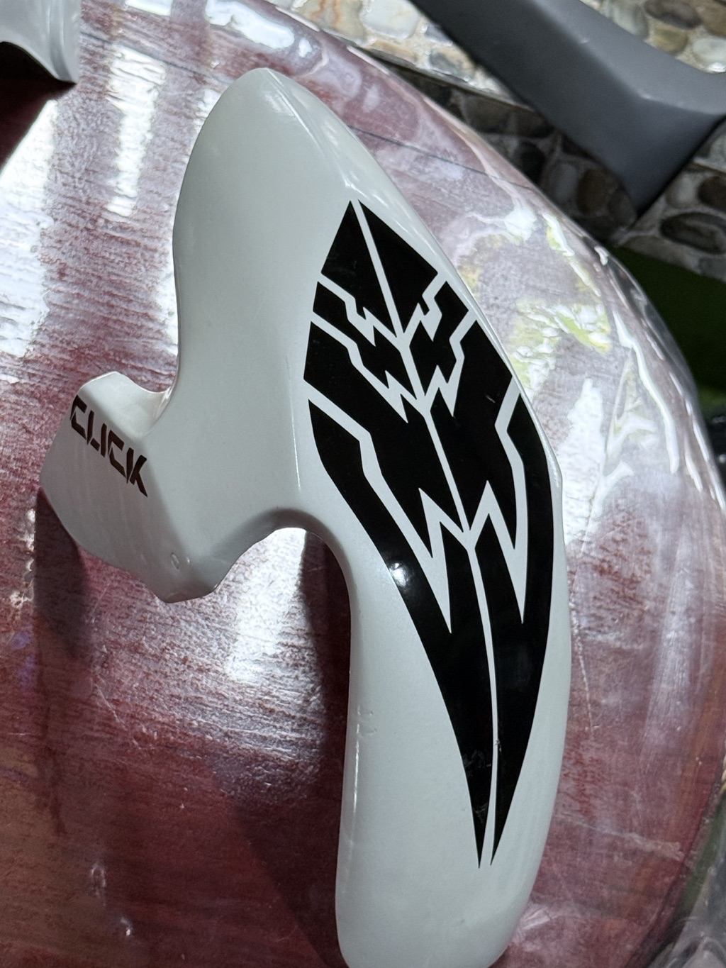 honda click front fender | Shopee Philippines