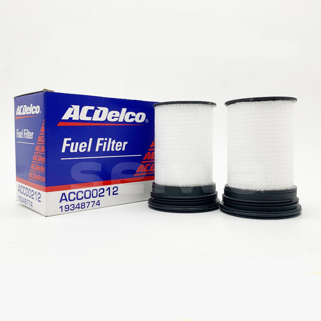 Chevrolet Trailblazer Fuel Filter - Chevrolet Colorado Fuel Filter ...
