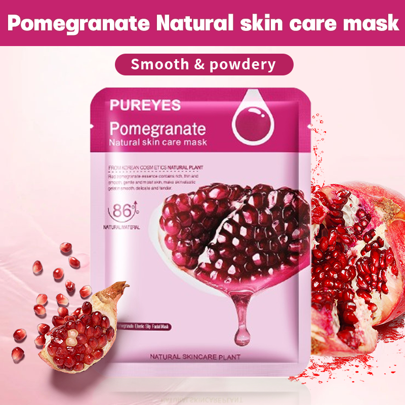 1 pc Random Items (Soap net, Sleeping mask, Liptint, Lipstick) | Shopee ...