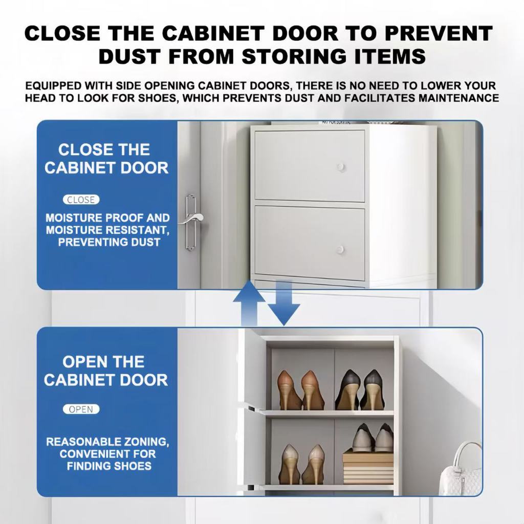 Chest Drawer Cabinet for clothes 3/4/5 Layer Durabox Organizer Divider ...