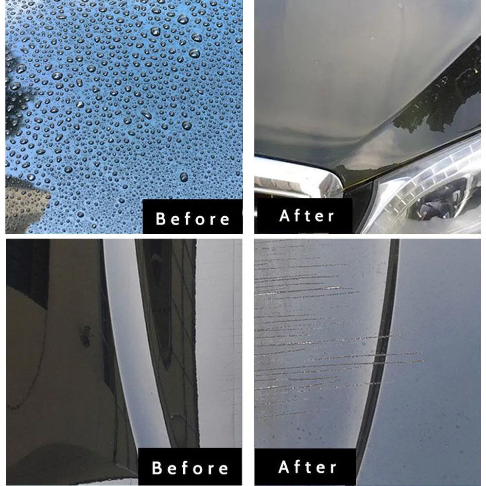 fantastic XML Car Wax Spray and Polish Two-in-One Nano Ceramic Coating ...