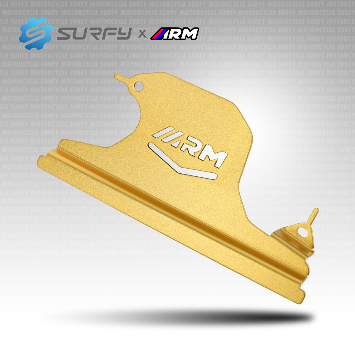 Arm Radiator Neck Cover Full CNC For Click 125i 150i ADV PCX 150 From ...
