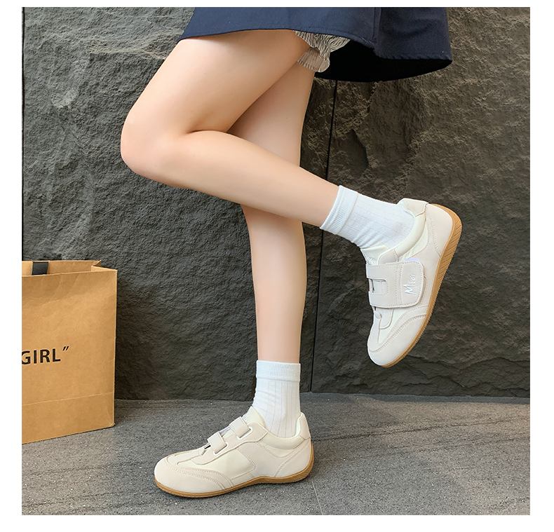 MIA Shoes for Women Two Adjustable Strap Lightweight Comfortable Casual ...