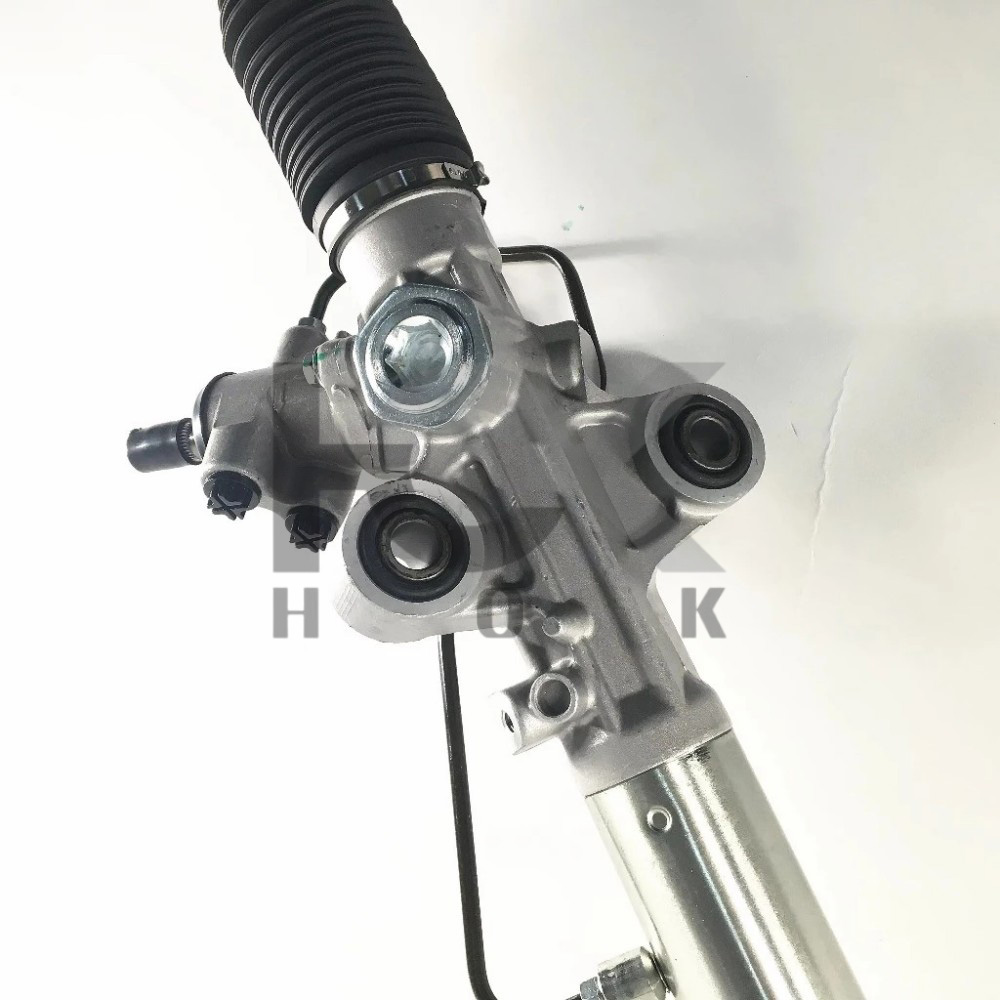 Steering Rack and Pinion Assembly for Toyota Hi-Ace D4D Commuter 2005 ...