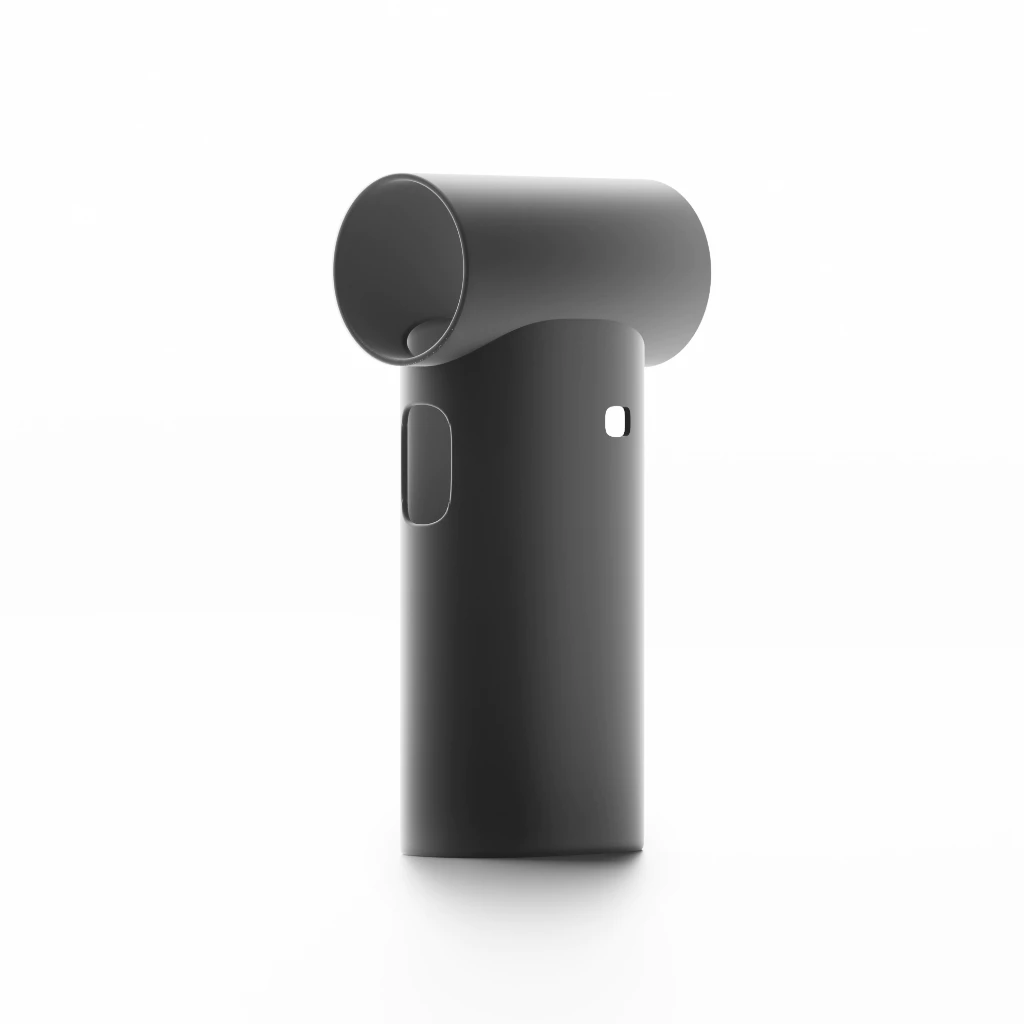 Suit for JISULIFE Life 9 Case Mini Fan Protective Case Cover Silicone ...