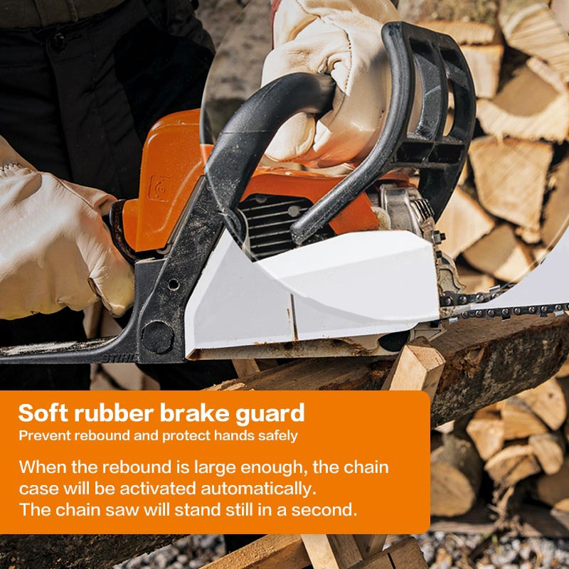 NEW Chainsaw 24 Inch Stihl Original Portable Chainsaw Power Saw ...