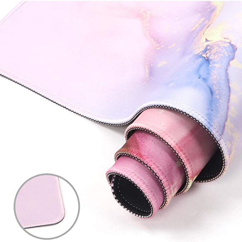 Large Laptop Desktop Table Mouse Mat Gaming Pad Computor Fashion Nordic ...