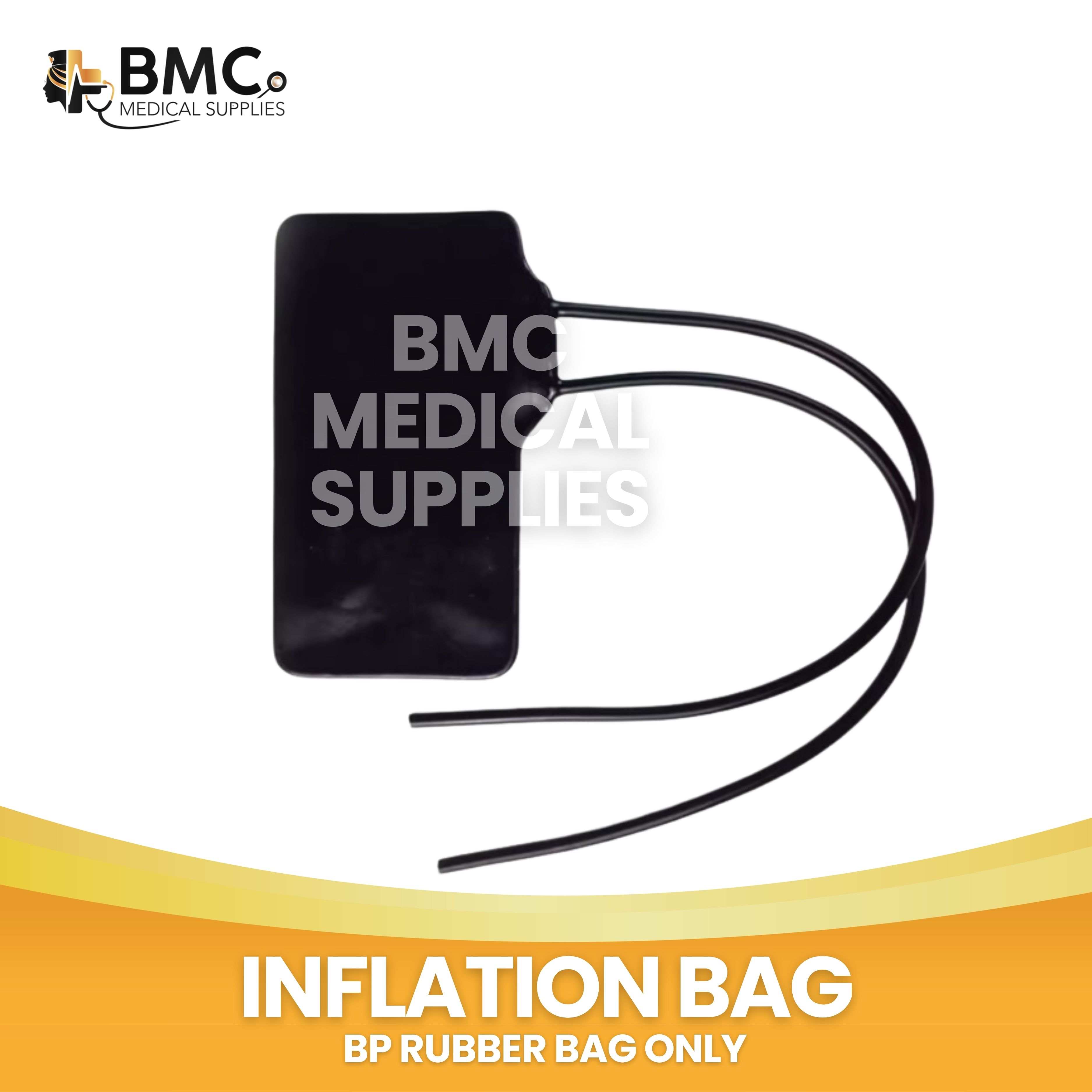 Inflation Bag [Only] or Cuff [Only] or [Combine] | Shopee Philippines