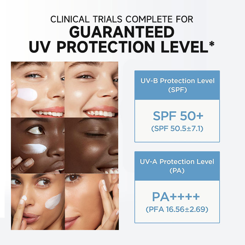 SKIN1004 Moisturizing Sunscreen 50ml Original/Tone-up Isolation ...
