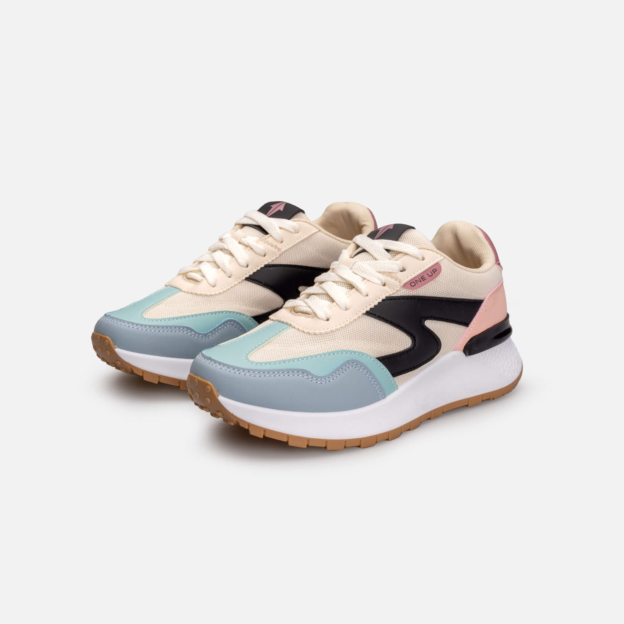 One Up by World Balance Velora Women's Athleisure Shoes | Shopee ...