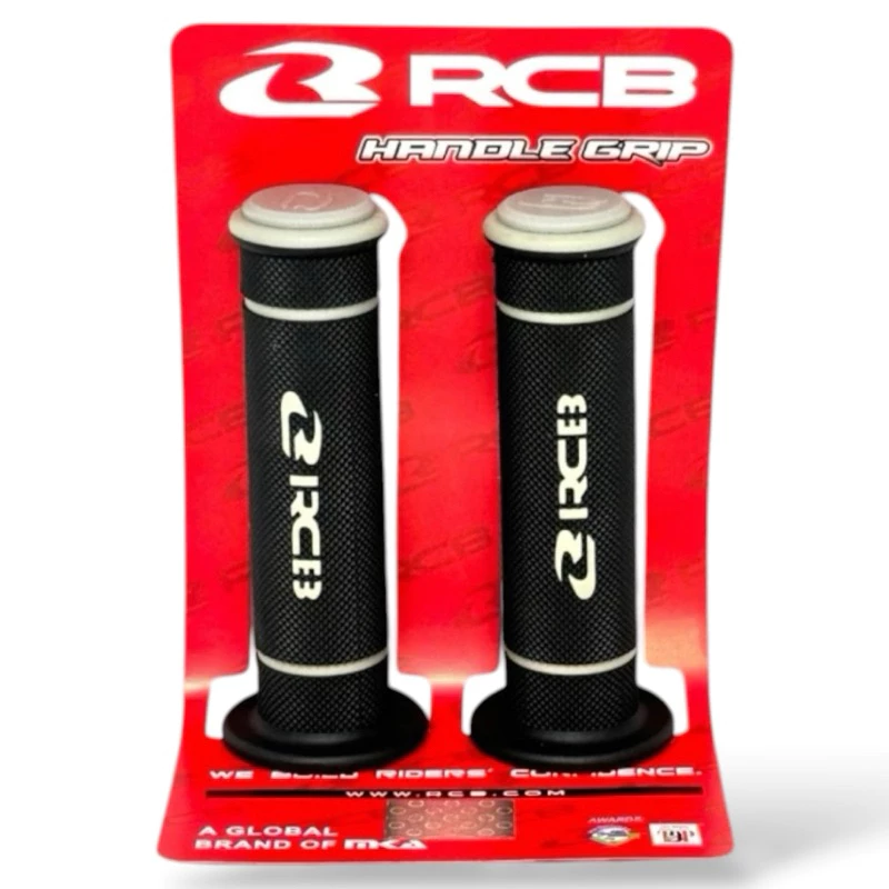 【Local ship】RCB HANDLE GRIP 55 RUBBER -UNIVERSAL HG55/HG66 Handle Grip ...
