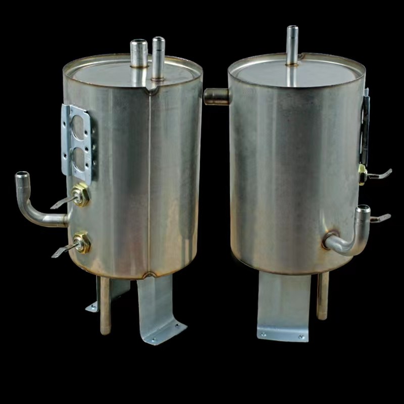 Universal Water Dispenser Heater Tank Stainless Steel Heater Tank For ...