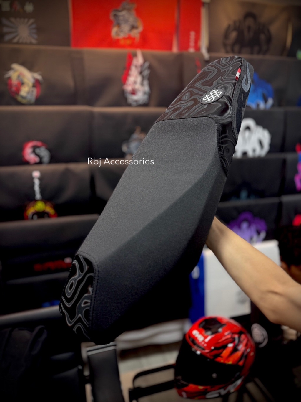 NEW INDO SEAT ASSEMBLY | Shopee Philippines