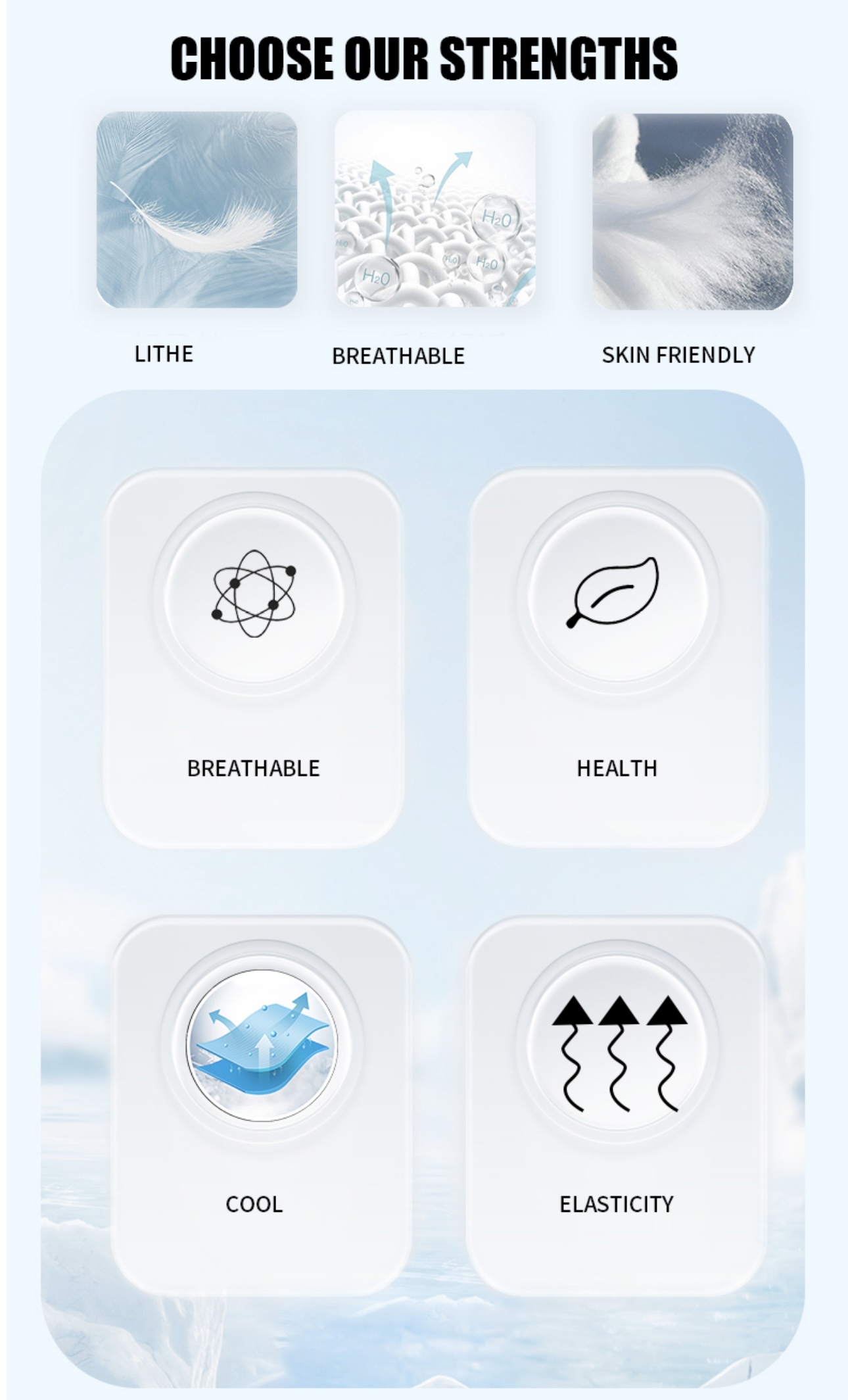 UNIFIT Dry-Fit Sando For Men And Women Sports Training Breathable ...