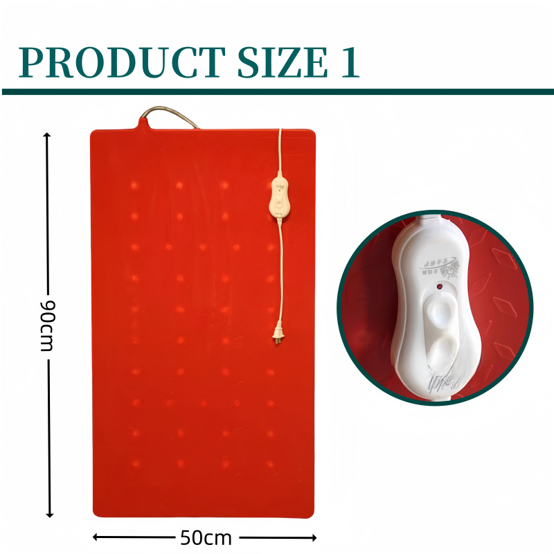 Electric Heating Plate for Piglet Sheep Plastic-steel Pig Heating Pads ...