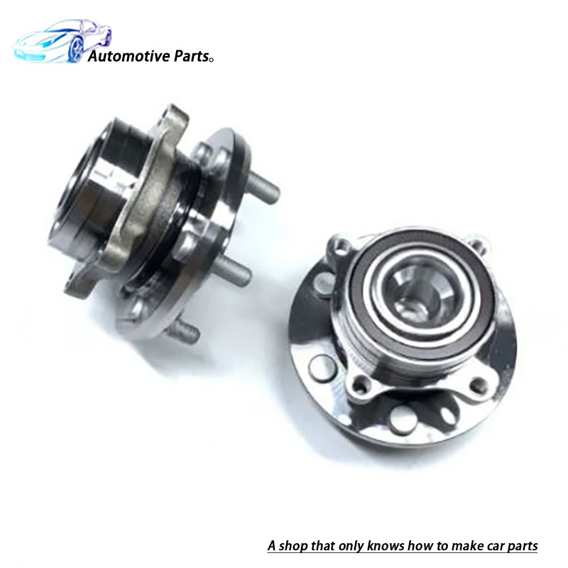 43550-26010 REPLACEMENT FRONT WHEEL HUB BEARING FOR TOYOTA HI-ACE ...