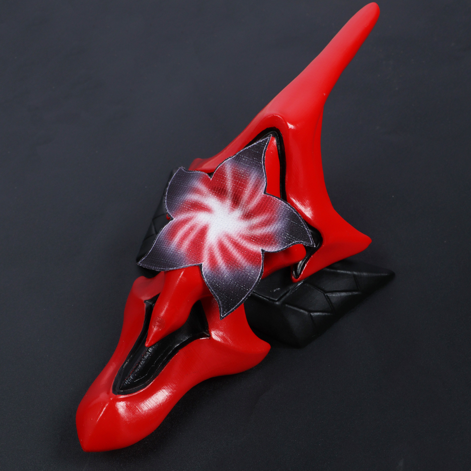 Honkai: Star Rail cosplay Acheron cosplay costume and wig / Acheron ...