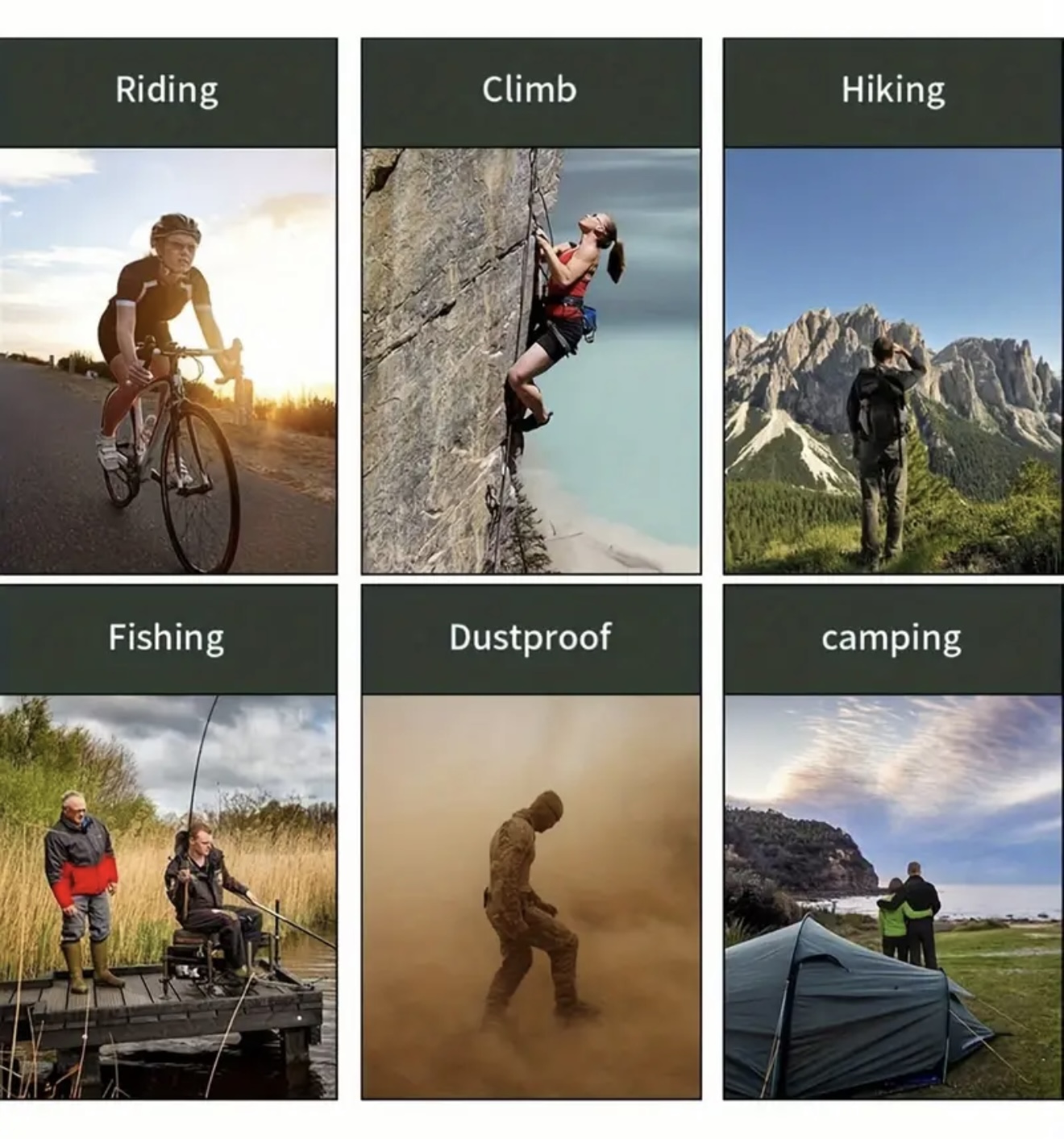Bonet Ice Silk Face Mask Bonet Men Outdoor Cycling Fishing Anti-uv ...