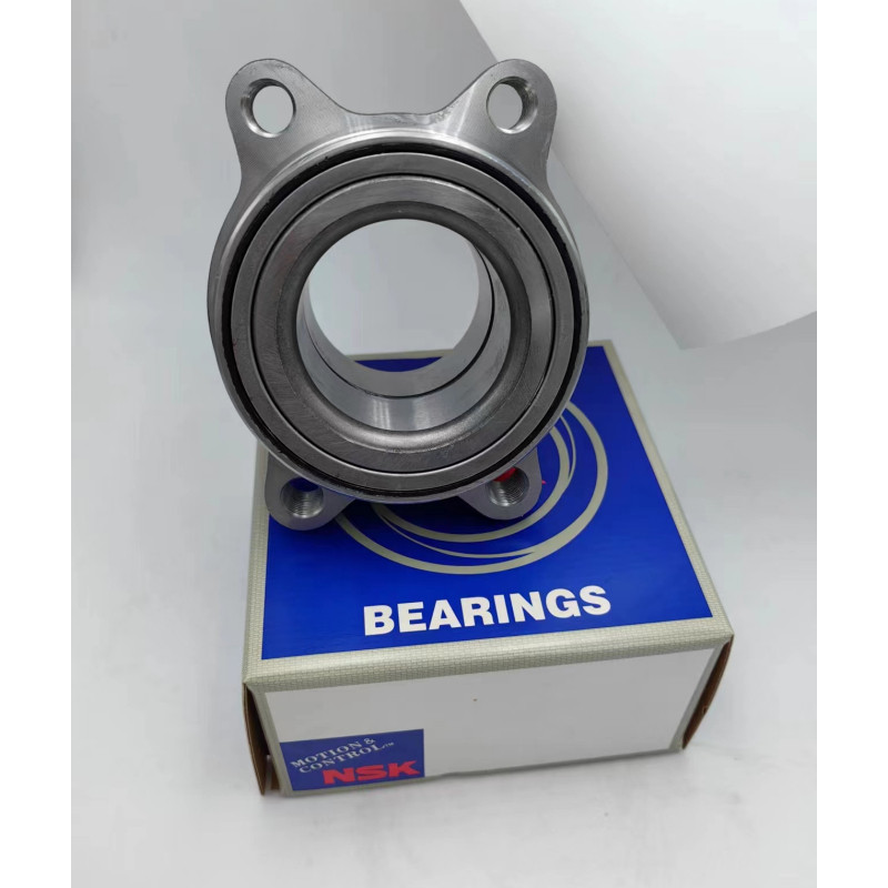 Front Wheel Bearing For Nissan Nv350, NSK Brand 50kwh06 | Shopee ...