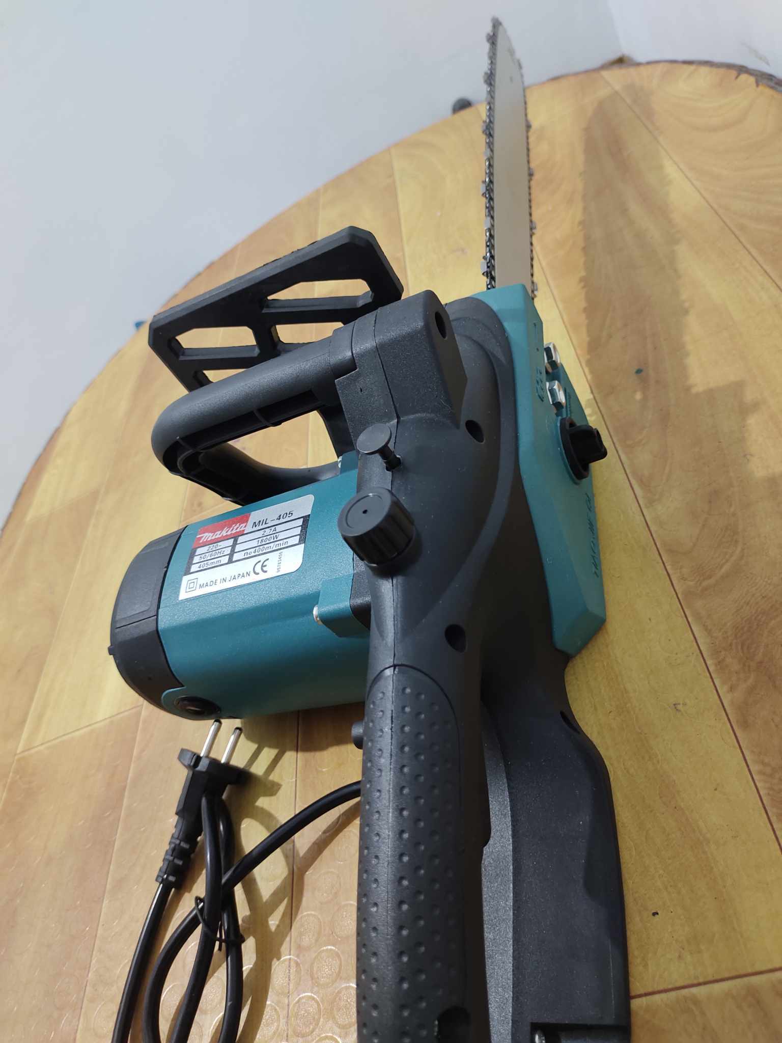 Makita Electric Chainsaw 16 inches | Shopee Philippines