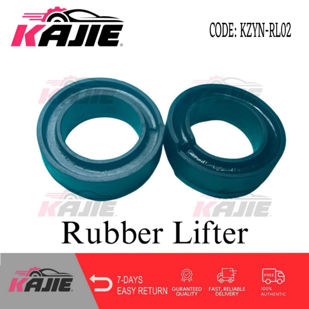 Rubber Lifter Suzuki Minivan DA64V/DA64W Any year model | Rubber Lifter ...