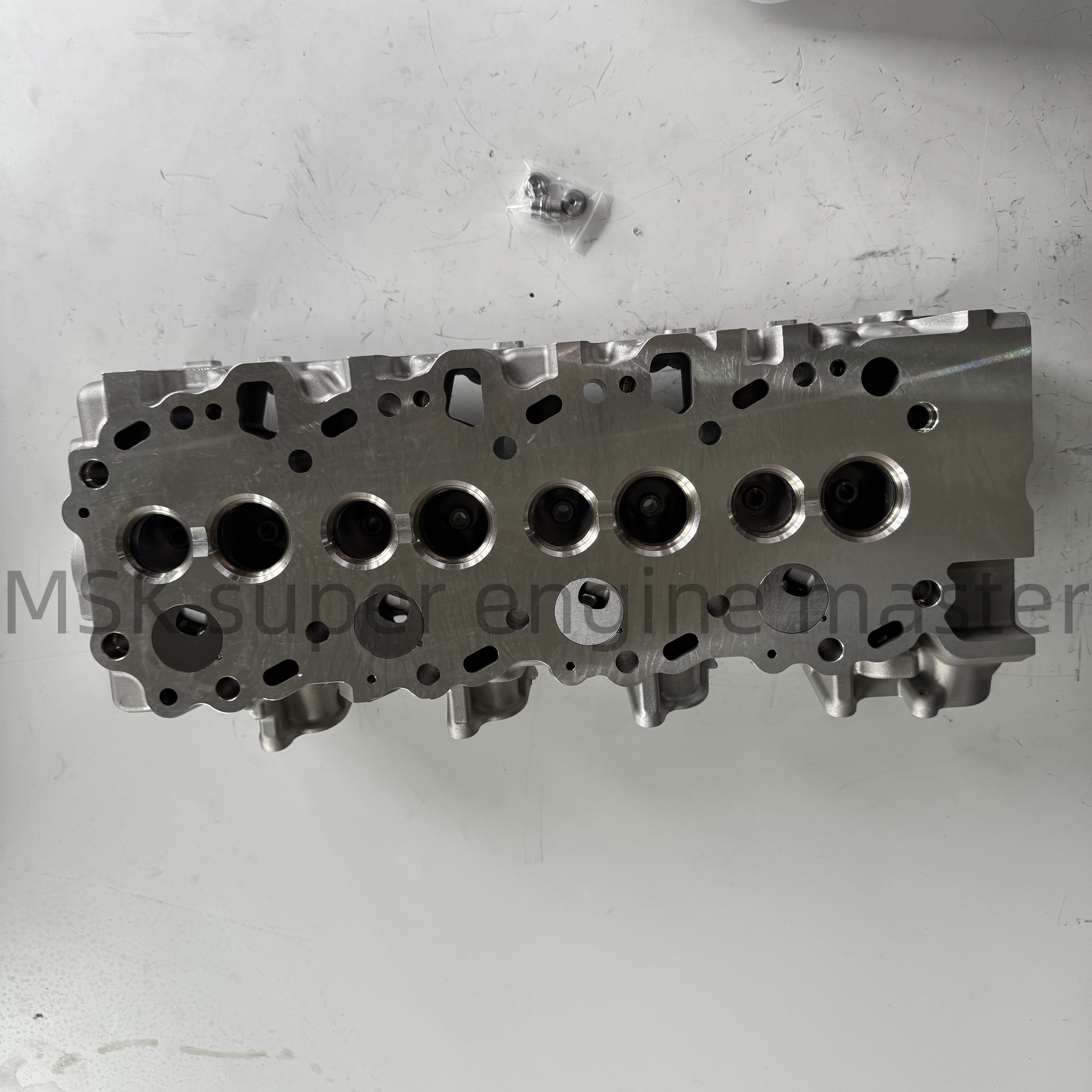 1KZ 1KZ-T 1KZ-TE Cylinder Head 11101-69126 Fits for Toyota 4-Runner 3 ...