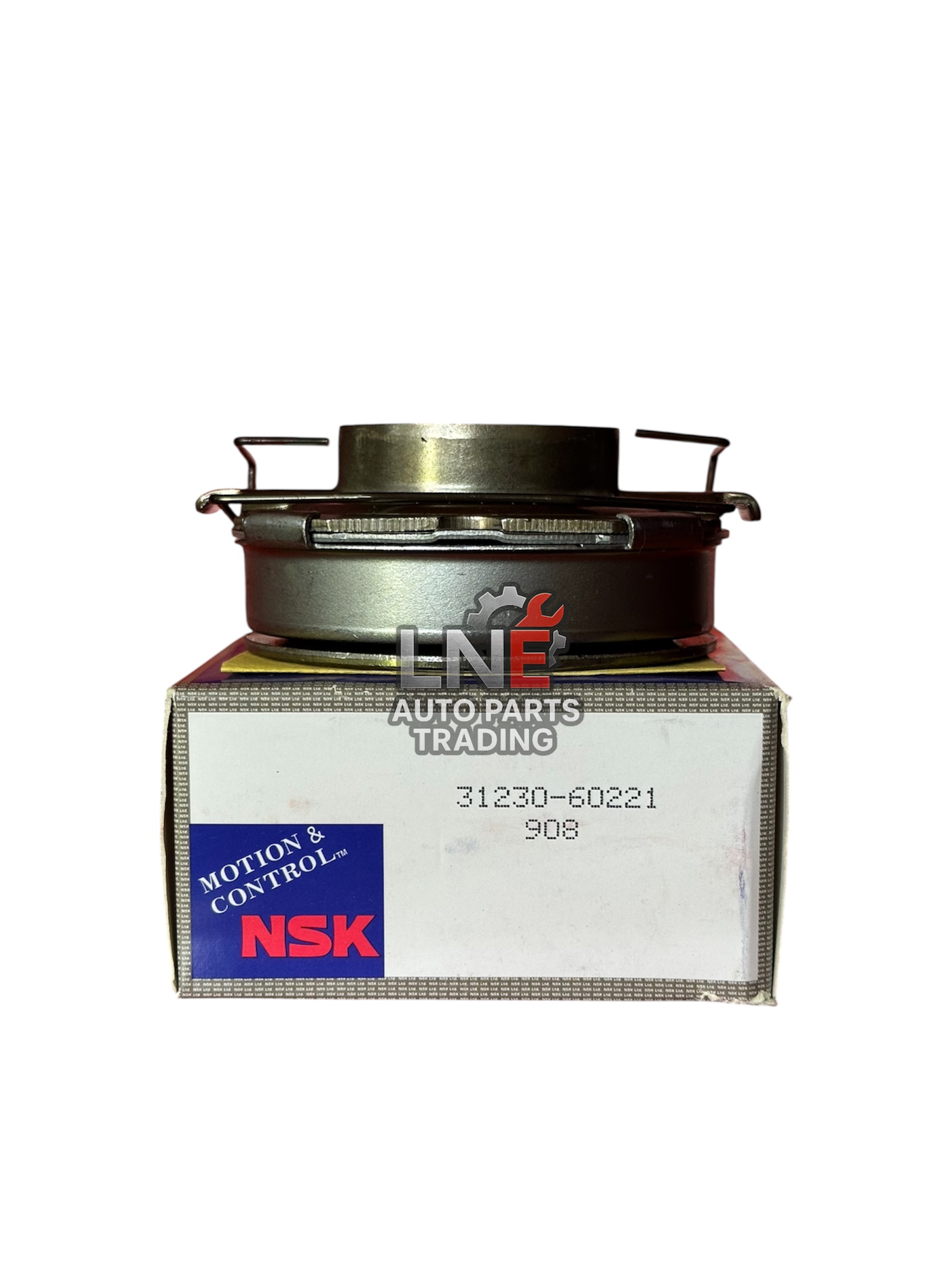 Clutch Release Bearing for Hilux / Fortuner / Innova 2.4 / 2.8 GD ...