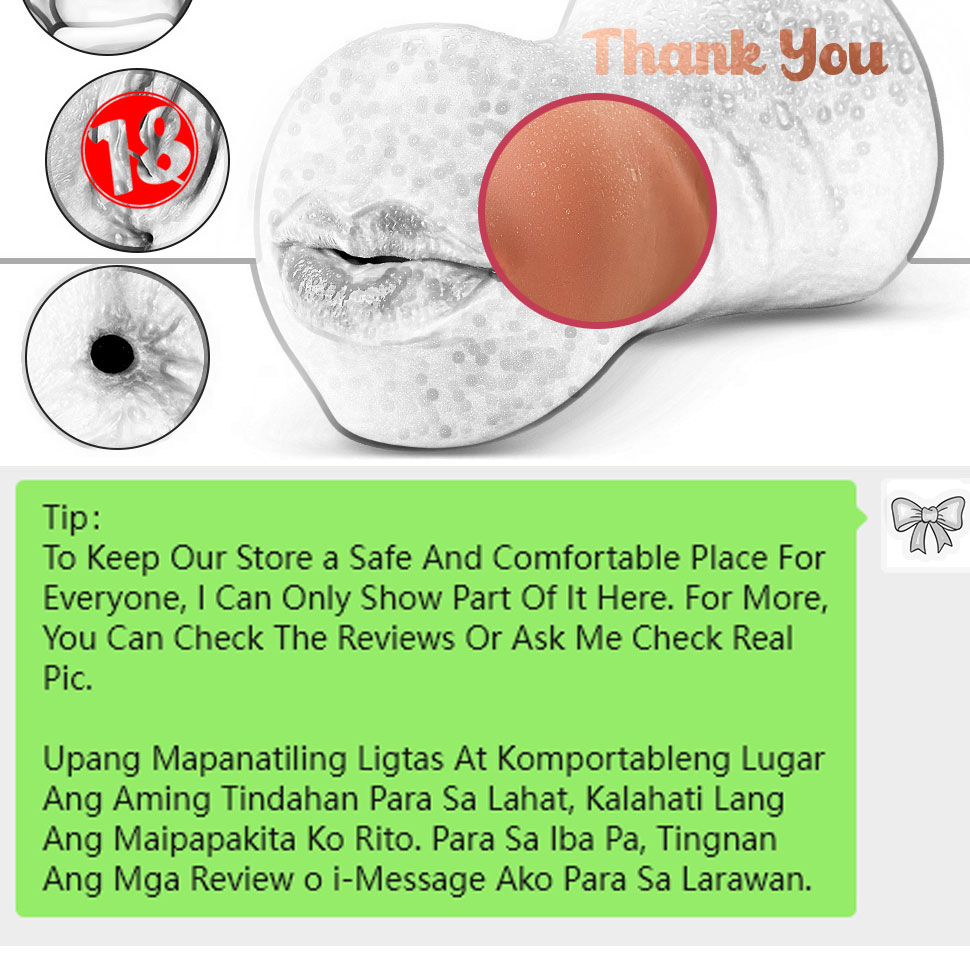 Secure Box Packaging Toy Adult 9 Size Sex Toy For Men Sex Doli Sextoys For Male Shopee Philippines