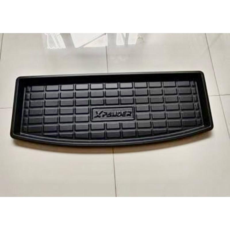 MITSUBISHI XPANDER 2018 - 2026 OEM TRUNK TRAY WITH EXTENSION (2018 2019 ...