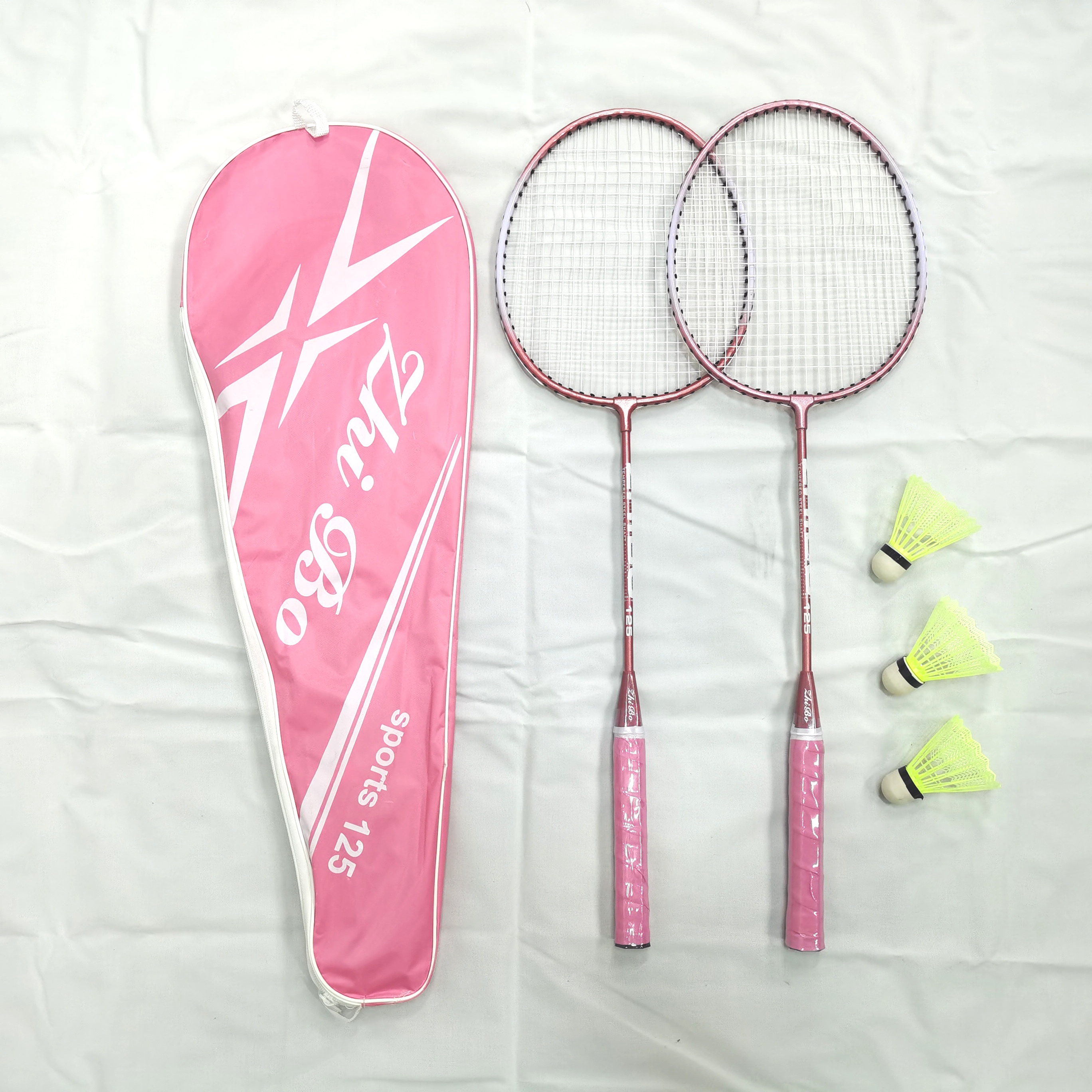Badminton Racket Original Badminton Racket Set Badminton Indoor Outdoor ...