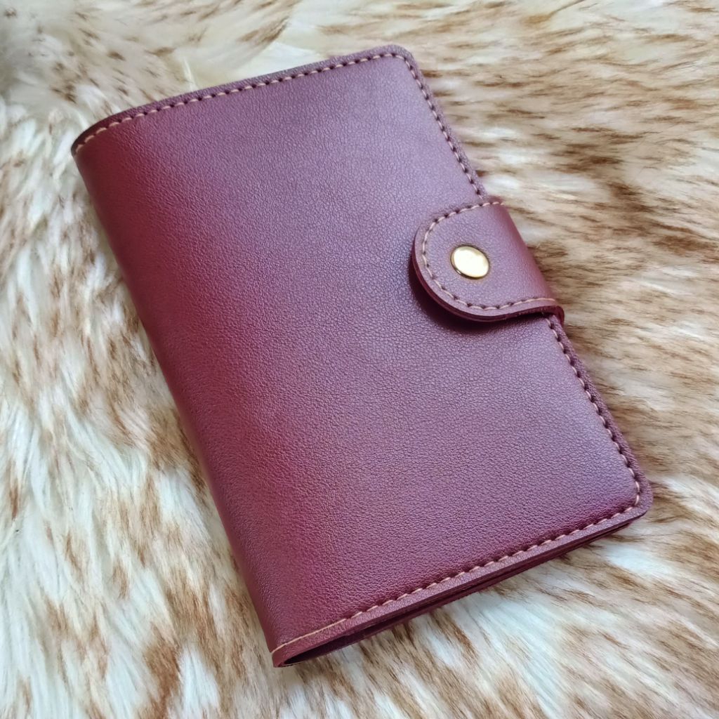 Senior Citizen PWD Booklet Covers, Holders 5x7 inches / 12.7 x 17.78 cm ...