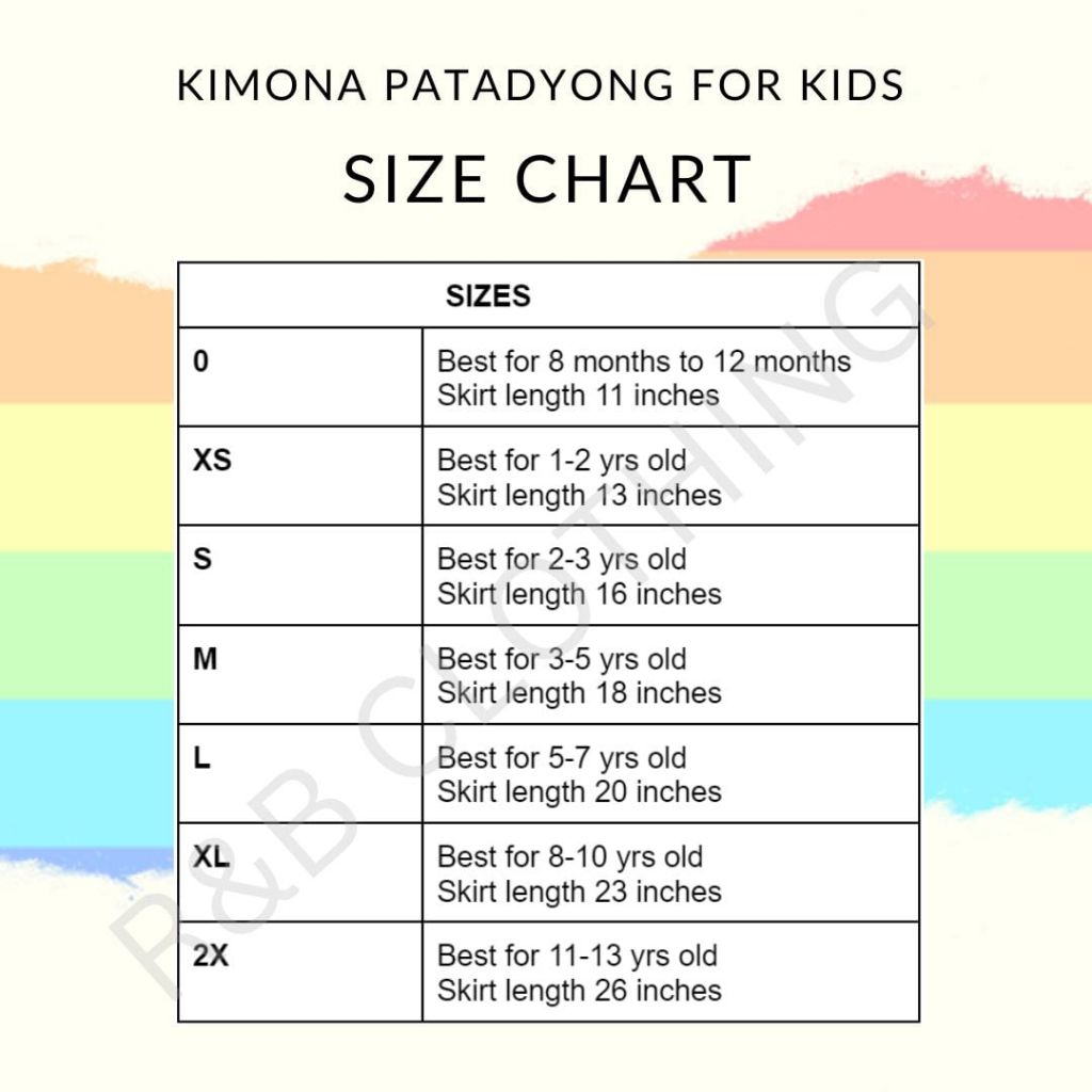 Buwan ng Wika Costumes for Kids 🇵🇭 | Traditional Filipino Outfits ...