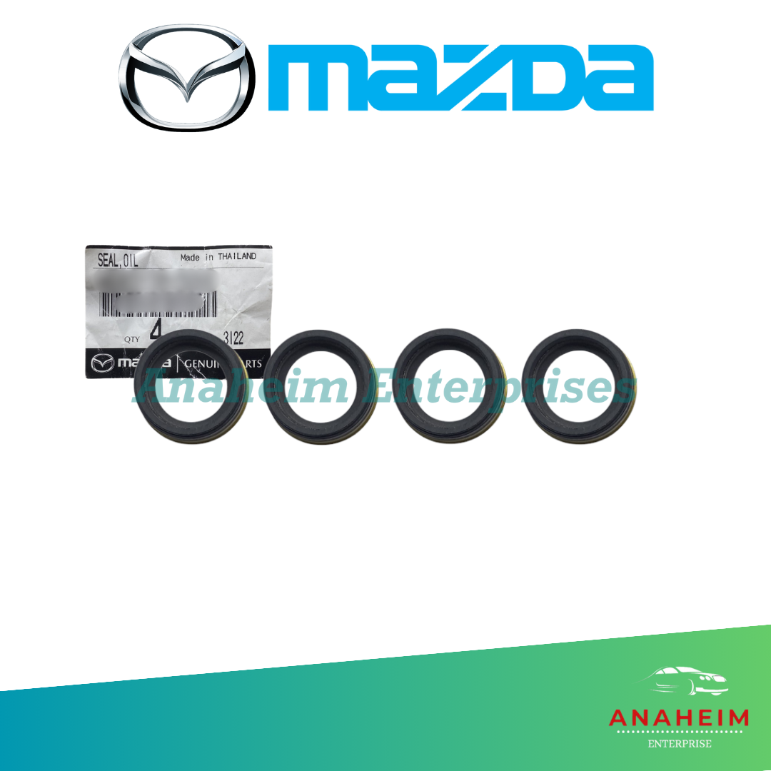 Mazda BT50, Ford Ranger 2006 - 2011, Ford Everest 2007 - 2014 Injector ...