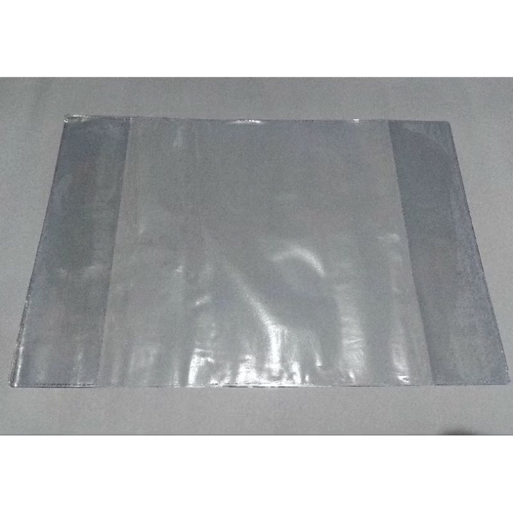 10pcs Adventurer Adjustable Notebook Jacket (Notebook Plastic Cover ...