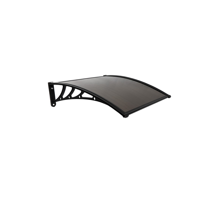 Awning Canopy With Frame Multipurpose Window Canopy Roofing Waterproof ...