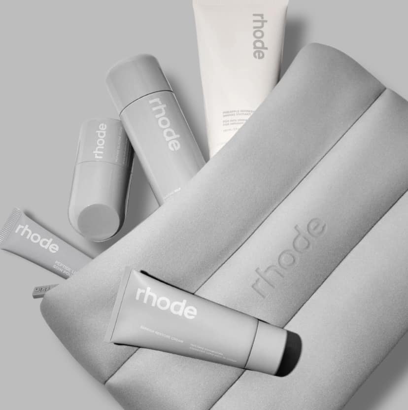 Rhode Skin – Full Skincare Collection | Shopee Philippines