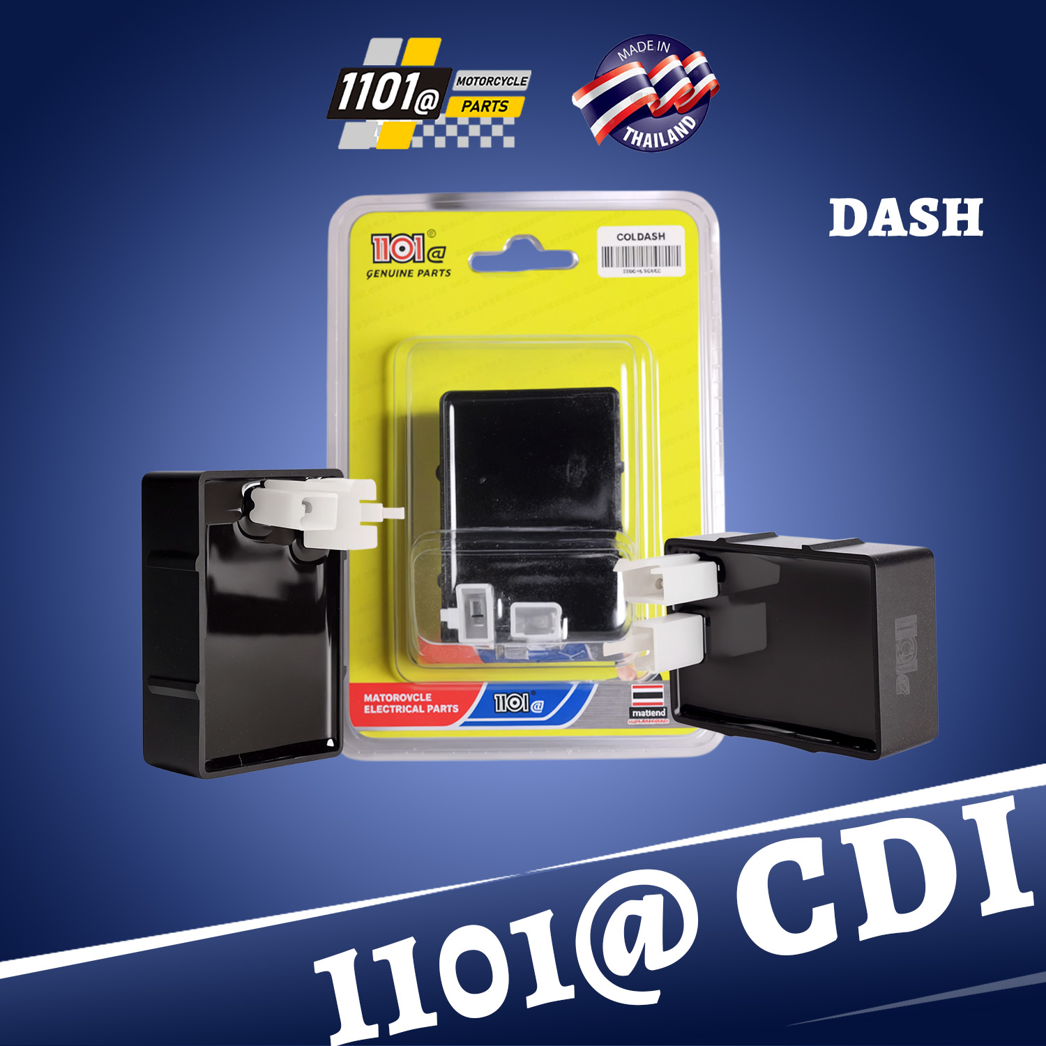 1101@CDI Motor Parts Hight Quality CDI for LIFAN 110 BEAT CARB DASH ...