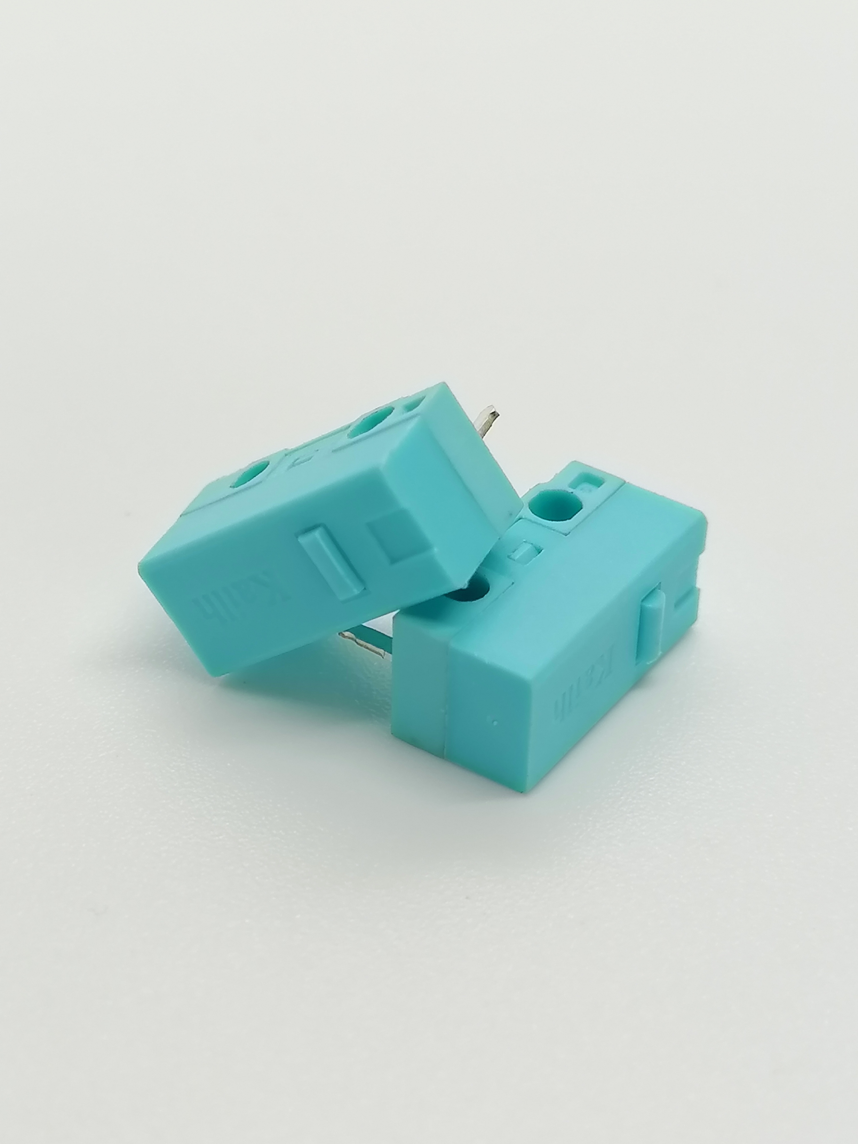 2 PCS KAILH GM2.0 20 MILLION CLICKS MOUSE SWITCH | Shopee Philippines