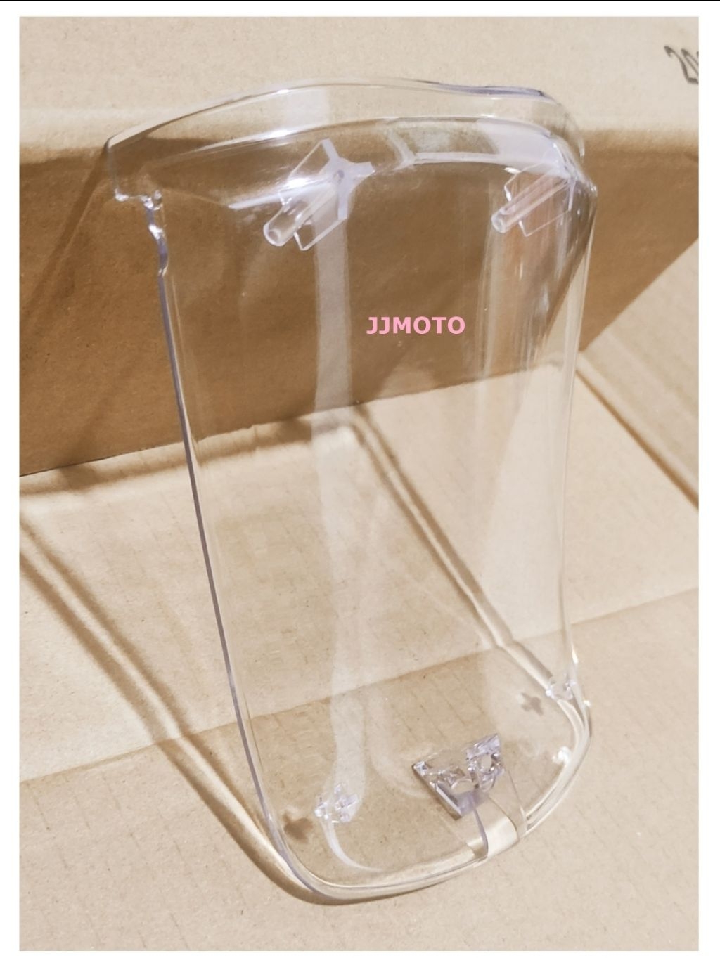 NMAX TURBO / NMAX V3 TANK COVER CLEAR | Shopee Philippines