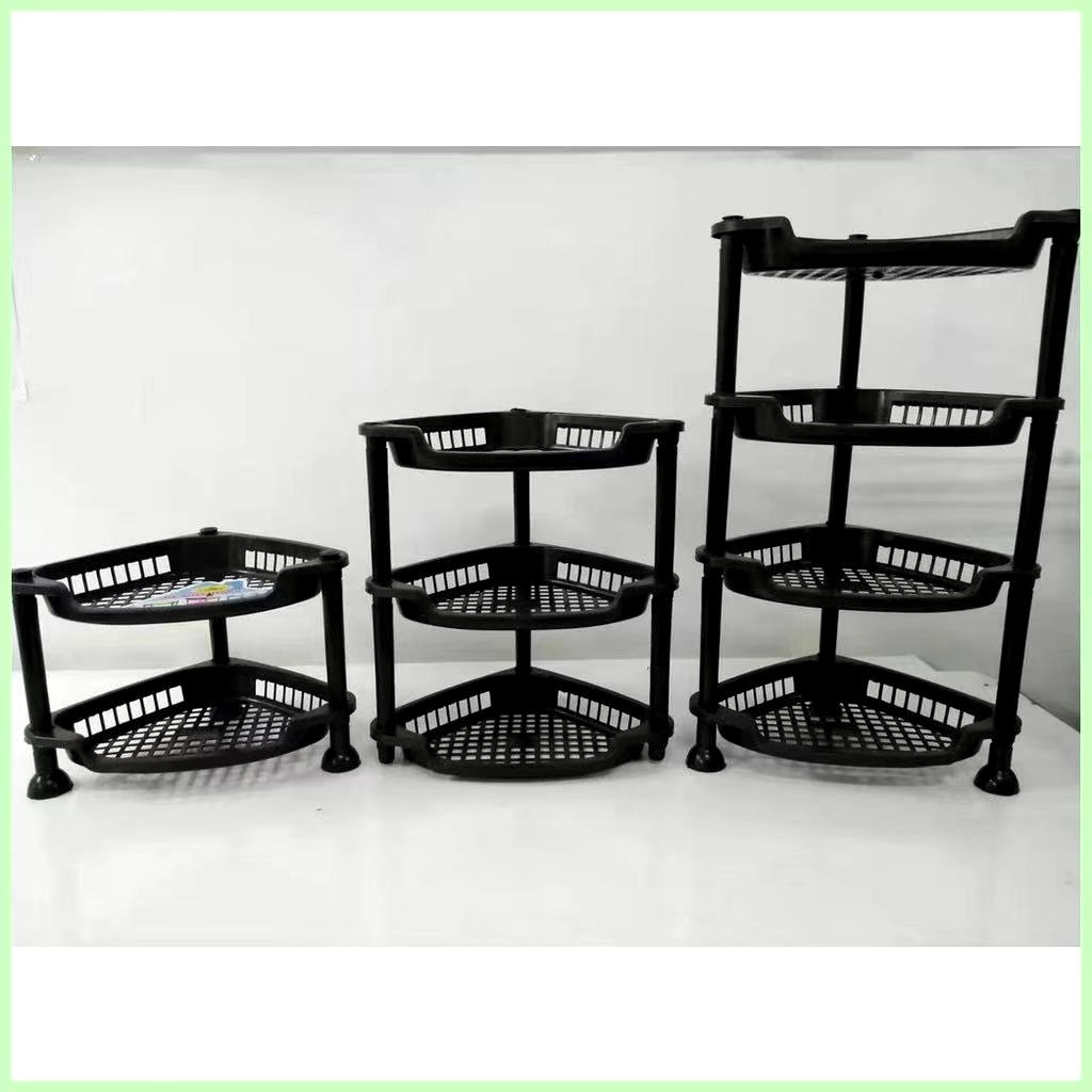 MINI Disk Rack/Beauty Rack/Grocery Rack Organizer Plastic. W/T 3 SHAPES ...