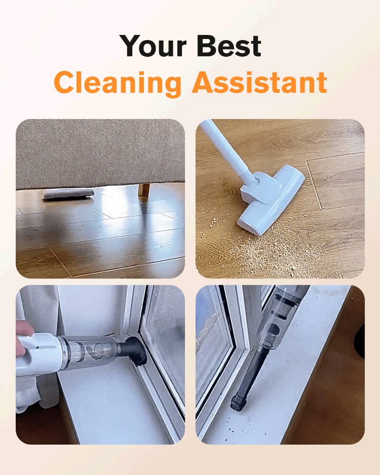 Household vacuum cleaner outdoor car portable mini vacuum cleaner bed ...