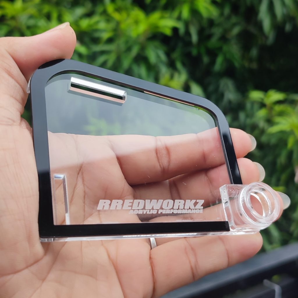AEROX V2/NMAX V2 CVT COVER | Shopee Philippines